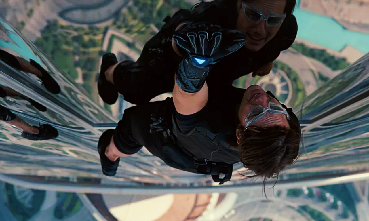 Top Spy Gadgets: From Mission Impossible to Kingsman, 007 & More